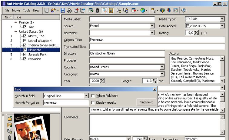 tinyMediaManager Alternatives: Top 10 Media Managers & Similar Apps ...