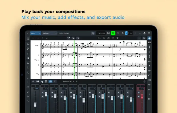 Great Finale Alternatives: Top Music Production Apps in 2024 ...