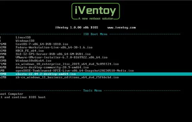 Great Ventoy Alternatives: Top Bootable USB Creators in 2025 ...