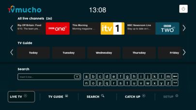 TVMucho Alternatives - Explore Similar Apps & Services | AlternativeTo