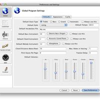 Impro-Visor: App Reviews, Features, Pricing & Download | AlternativeTo