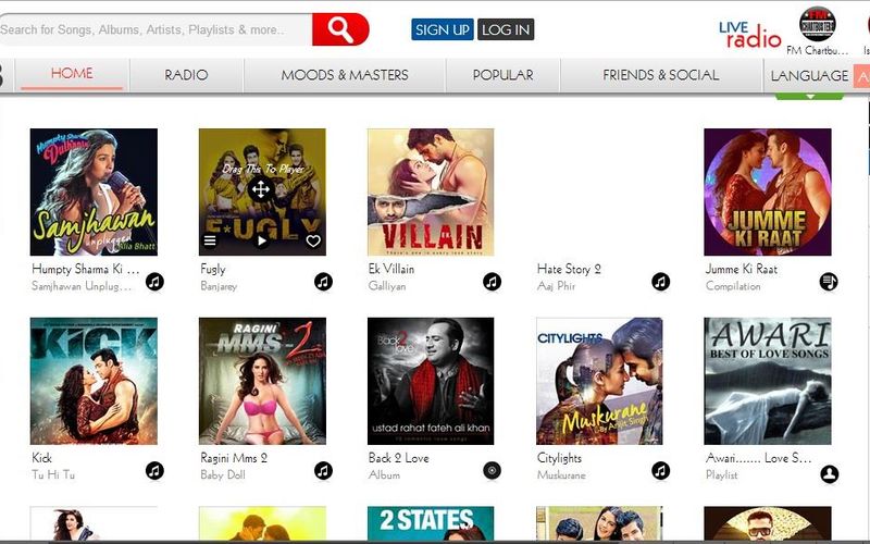 SongsPK Alternatives: Top 10 Music Downloaders & Similar Websites ...