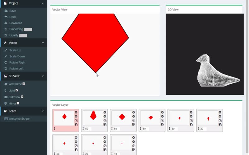 Blender Alternatives: Top 10 Online 3D Modelers | AlternativeTo