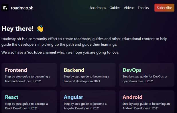 Great freeCodeCamp Alternatives: Top Code Learning Services in 2023 ...