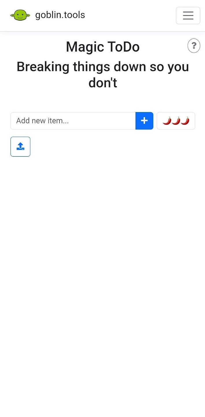 Goblin Tools Alternatives: Top 3 Task Management Tools | AlternativeTo