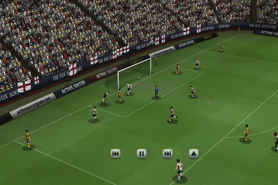 12 Games Like Active Soccer: Similar Soccer Games | AlternativeTo