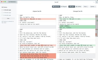 9 Best Beyond Compare Alternatives: Top Diff Tools in 2023 | AlternativeTo