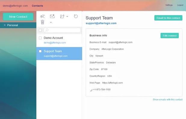 12 Great Roundcube Alternatives: Top WebMail Providers in 2024 ...