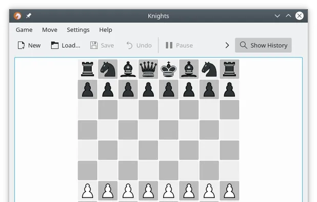 Games Like Chess: Similar Chess Games 2025 | AlternativeTo