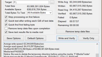 FakeFlashTest Alternatives and Similar Software | AlternativeTo