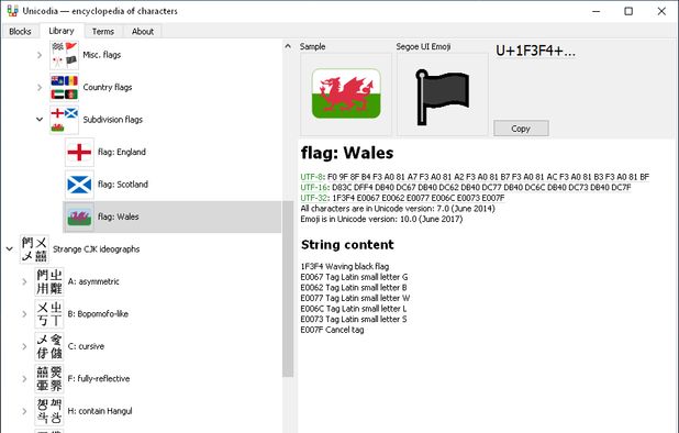 Character Map Alternatives - Explore Similar Software | AlternativeTo