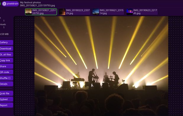 12 Great Imgur Alternatives Top Image Hosting Services In 2025
