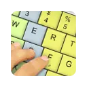 keybr: Fast and effective typing lessons for impatient people ...