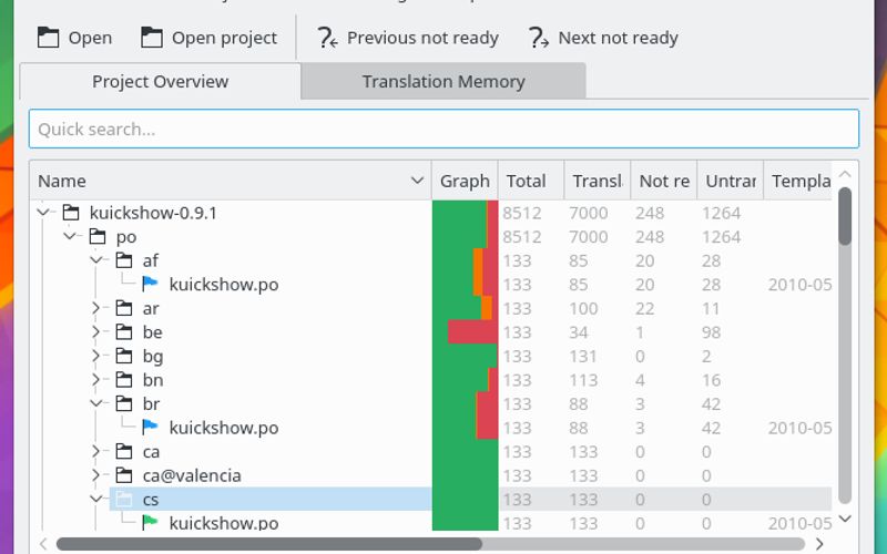Better PO Editor Alternatives: Top 10 Translators & Similar Apps ...