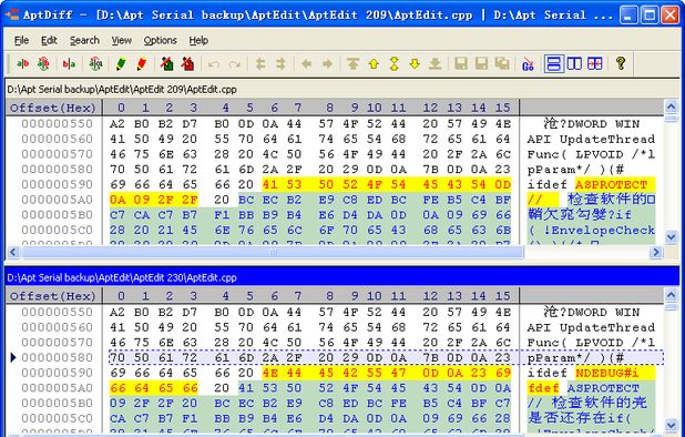 WinDiff Alternatives: 25+ Diff Tools | AlternativeTo