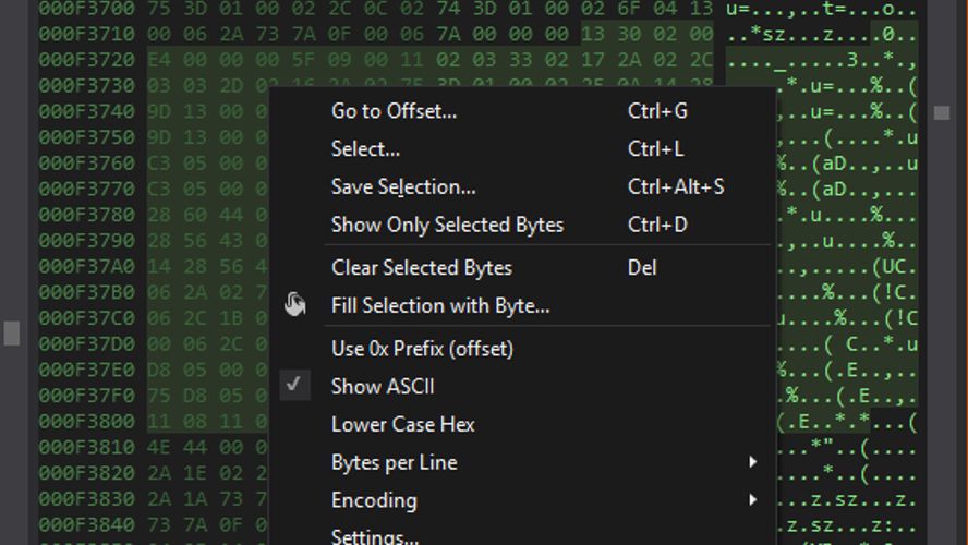 dnSpy: NET assembly editor, decompiler, and debugger | AlternativeTo