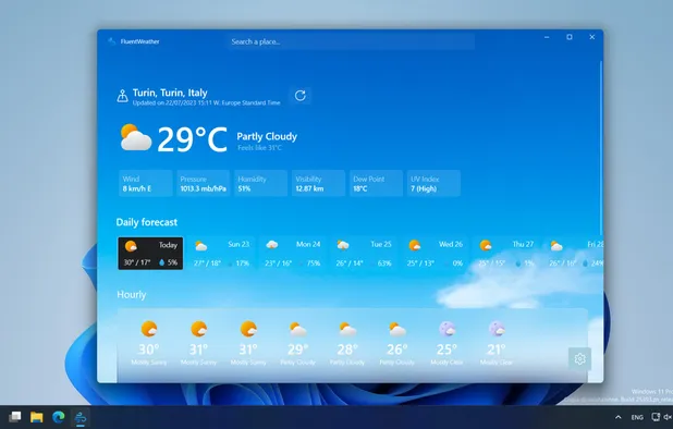 Open Source Weather Alternatives: Top 12 Weather Forecast Tools ...