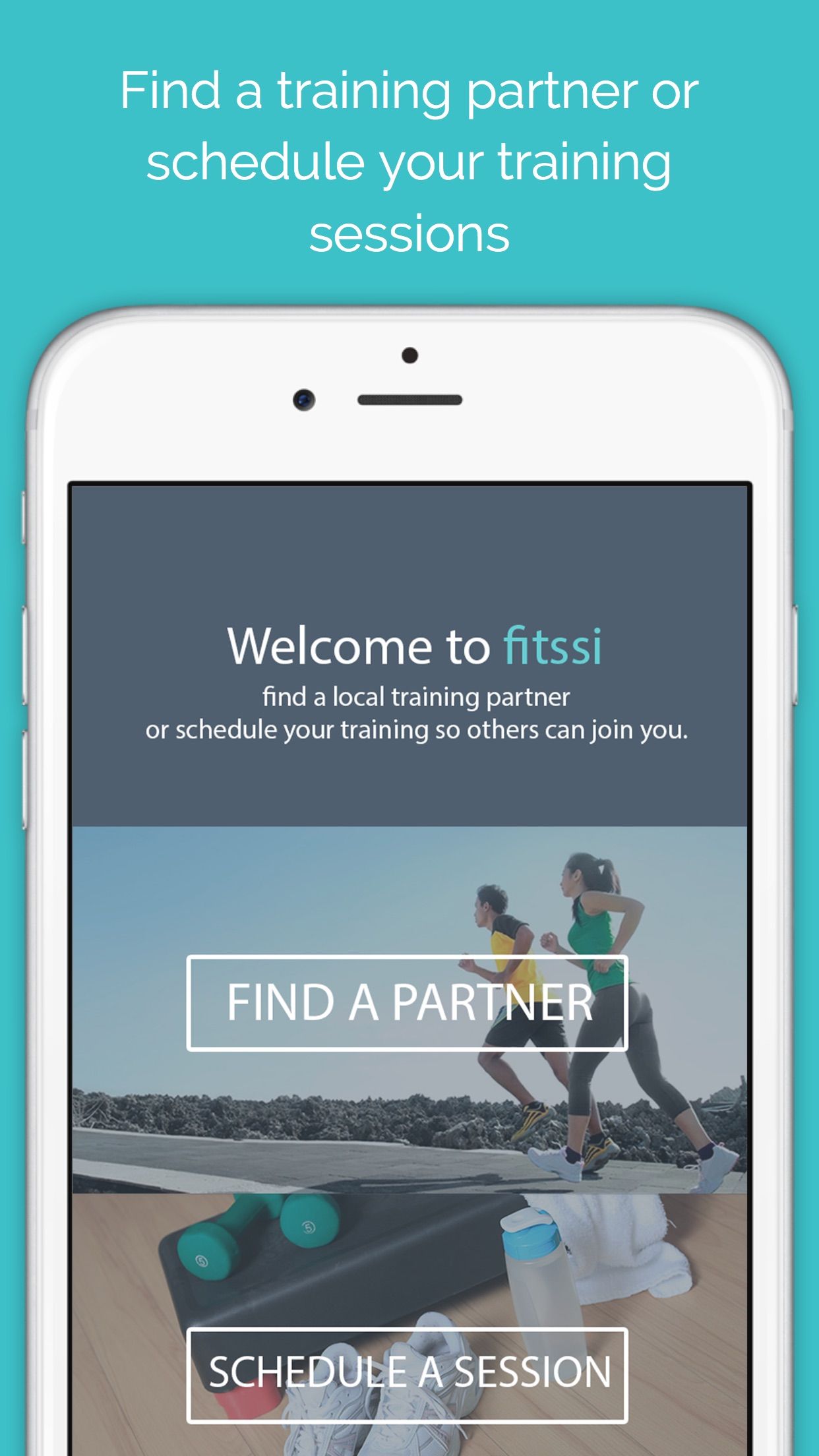 fitssi Alternatives and Similar Apps | AlternativeTo