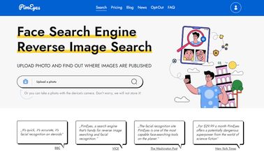 Google Lens Alternatives: Top 10 Image Search Engines & Similar Apps ...