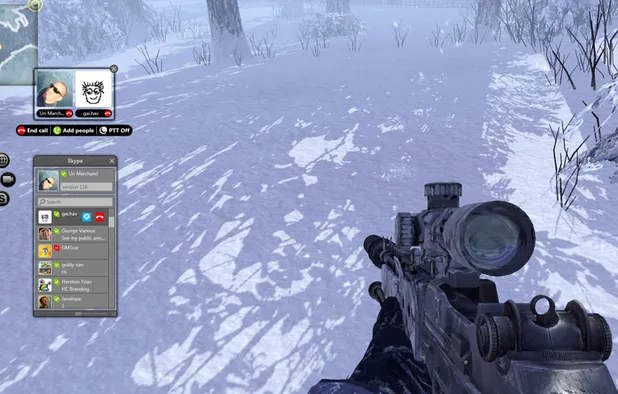 Overwolf: Adds epic overlay apps to your favorite | AlternativeTo