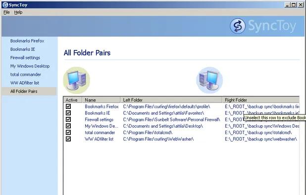 Folder Sync Alternatives: Top 12 Diff Tools & Similar Apps | AlternativeTo
