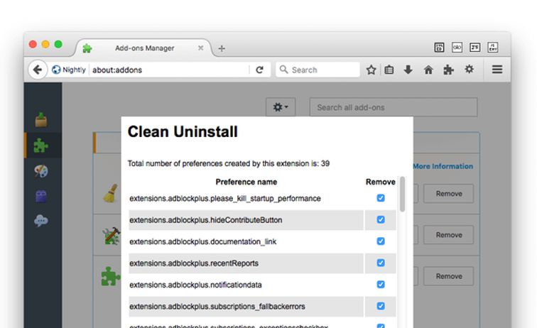 PC Decrapifier Alternatives: Top 10 Software Uninstallers & Similar ...