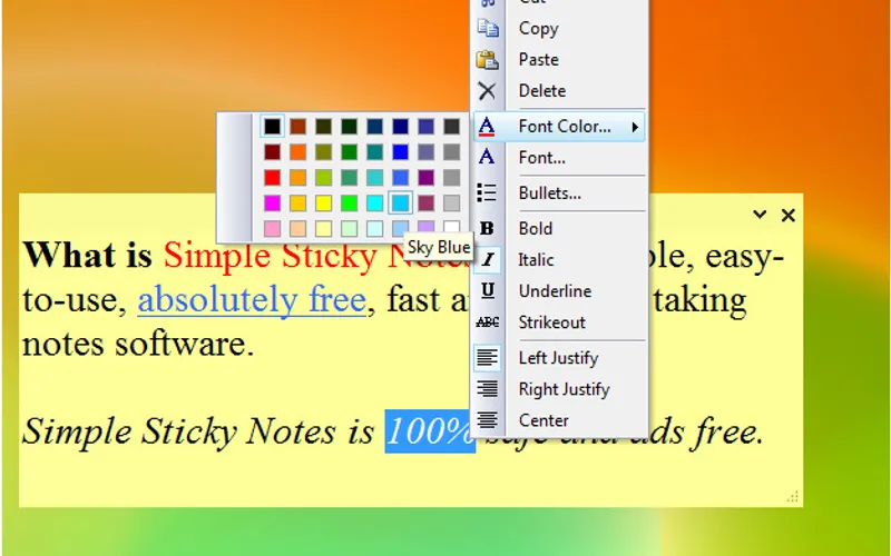 Microsoft Sticky Notes Alternatives: 25+ Note-taking Tools | AlternativeTo