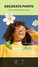 SNOW: Camera app for photo effects and | AlternativeTo