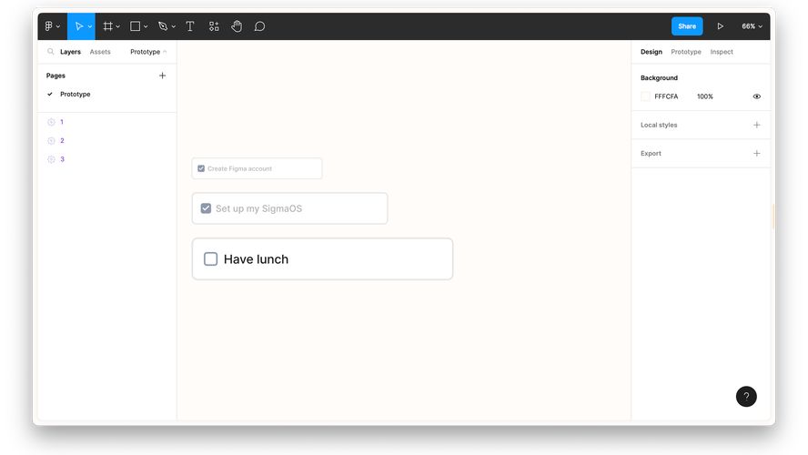 SigmaOS: The new home for your internet. One window. Many workspaces ...
