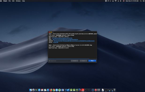 HashCheck Shell Extension Alternatives and Similar Software | AlternativeTo HashCheck Shell Extension Alternatives and Similar Software | AlternativeTo
