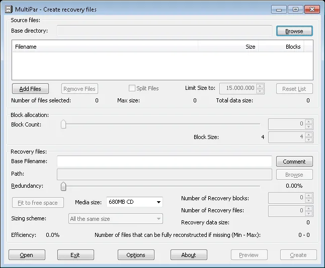 MultiPar Alternatives: Top 6 File Recovery Tools & Similar Apps ...