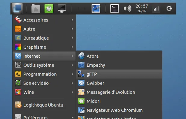 Waybar Alternatives - Explore Similar Software | AlternativeTo