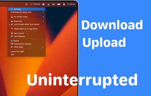No Sleep Alternatives: Top 12 Prevent Sleep Mode & Similar Apps ...