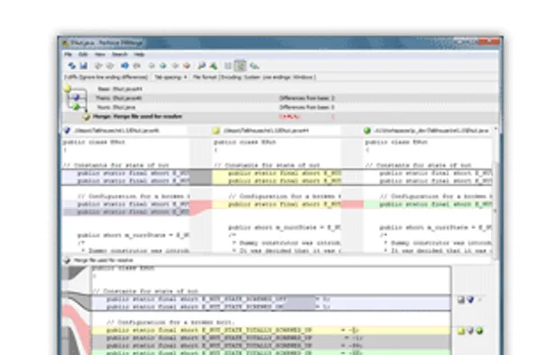 Free Beyond Compare Alternatives: 25+ Diff Tools | AlternativeTo