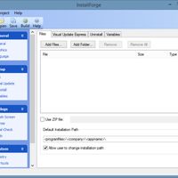 InstallForge: App Reviews, Features, Pricing & Download | AlternativeTo