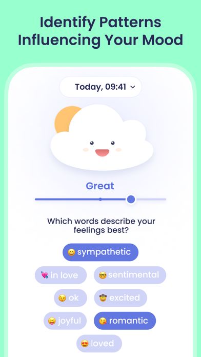 Breeze Mental Health App: Breeze is an app and daily companion for self ...