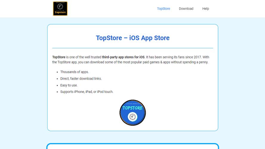 AltStore Alternatives: Top 10 App Stores & Similar Apps | AlternativeTo