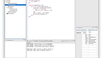 Defold Engine: Defold lets you quickly build high performing, cross ...