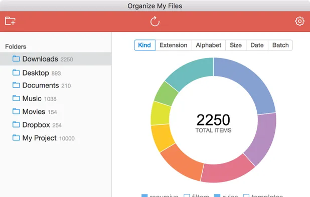 File Juggler Alternatives: Top 12 File Managers & Similar Apps ...