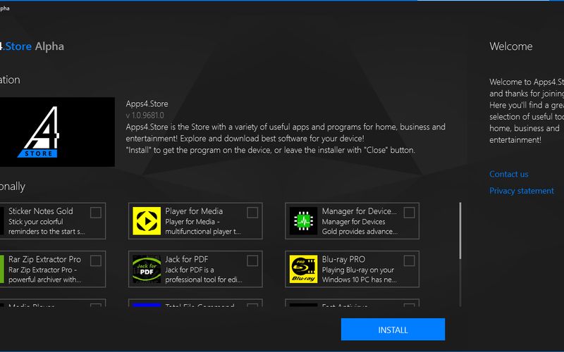 Microsoft Store Alternatives for Windows: Top 10 Software Installers ...