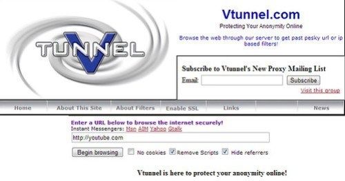 Vtunnel Alternatives - Explore Similar Sites & Apps | AlternativeTo