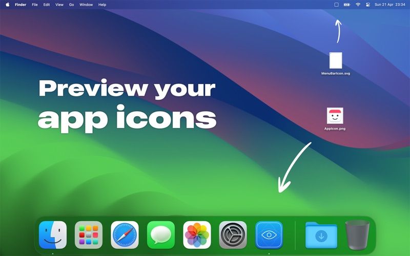 Icon Preview Alternatives - Explore Similar Software | AlternativeTo