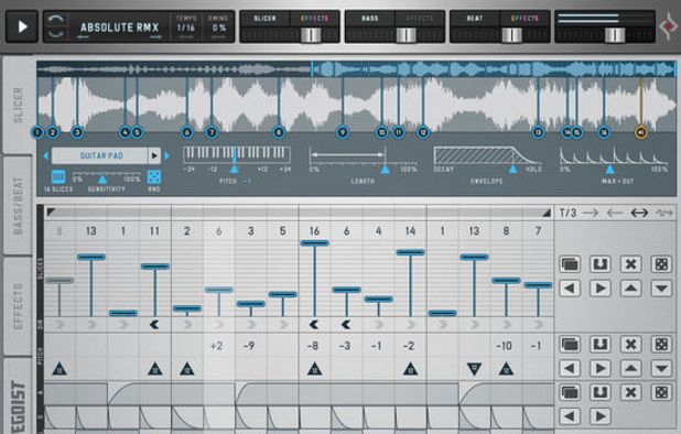 Slicex Alternatives: Top 9 Music Production & Similar Apps | AlternativeTo
