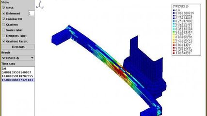 Calculix Alternatives and Similar Software | AlternativeTo
