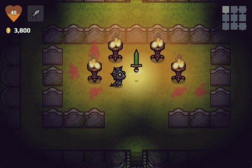 12 Games Like A Wizard's Lizard: Similar Role-playing Games | AlternativeTo