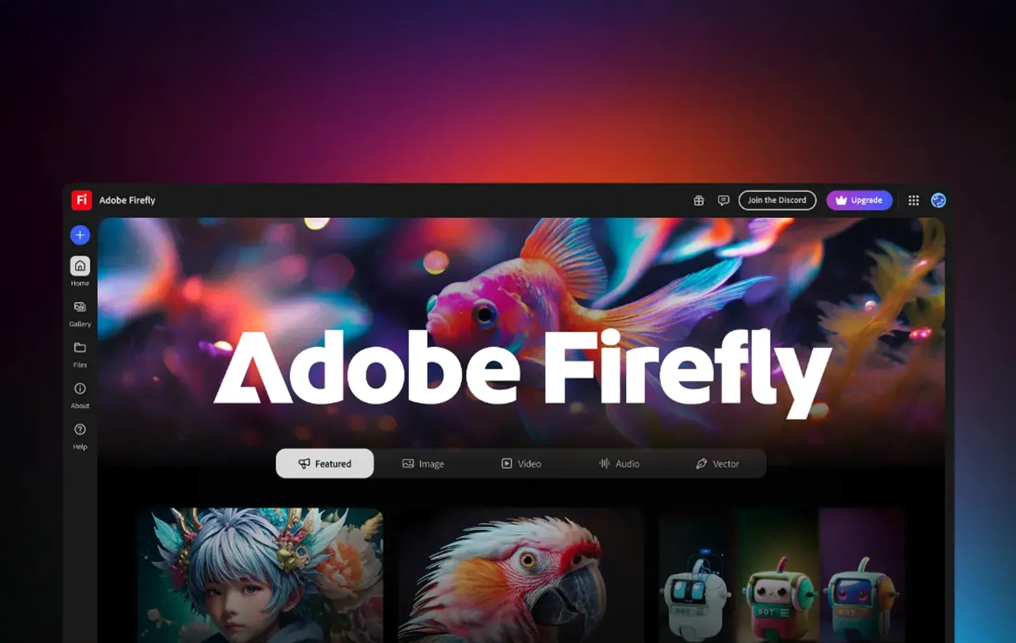 Adobe Firefly Alternatives: 25+ AI Image Generators | AlternativeTo