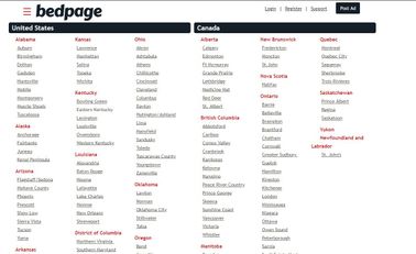 12 Great YesBackpage Alternatives: Top Classified Ad Services in 2023 ...