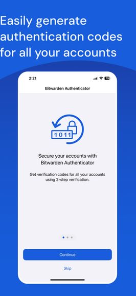 Microsoft Authenticator Alternatives: 25+ Authenticators & Similar Apps ...