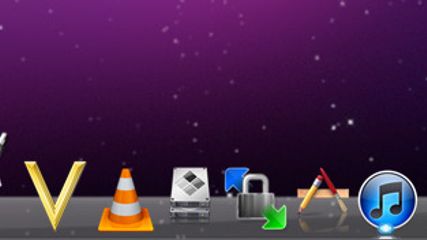 RocketDock: Mac OS X dock clone | AlternativeTo