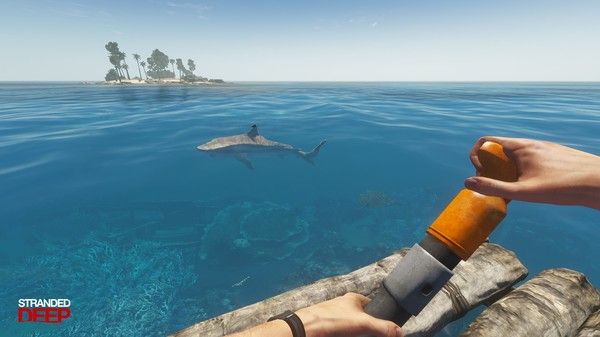 Games Like Stranded Deep: Similar Survival Games | AlternativeTo